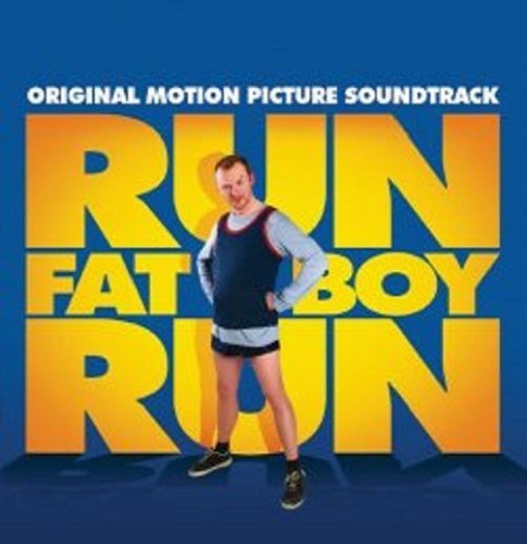 Amazon.com: Run Fatboy Run (Original Soundtrack): CDs & Vinyl
