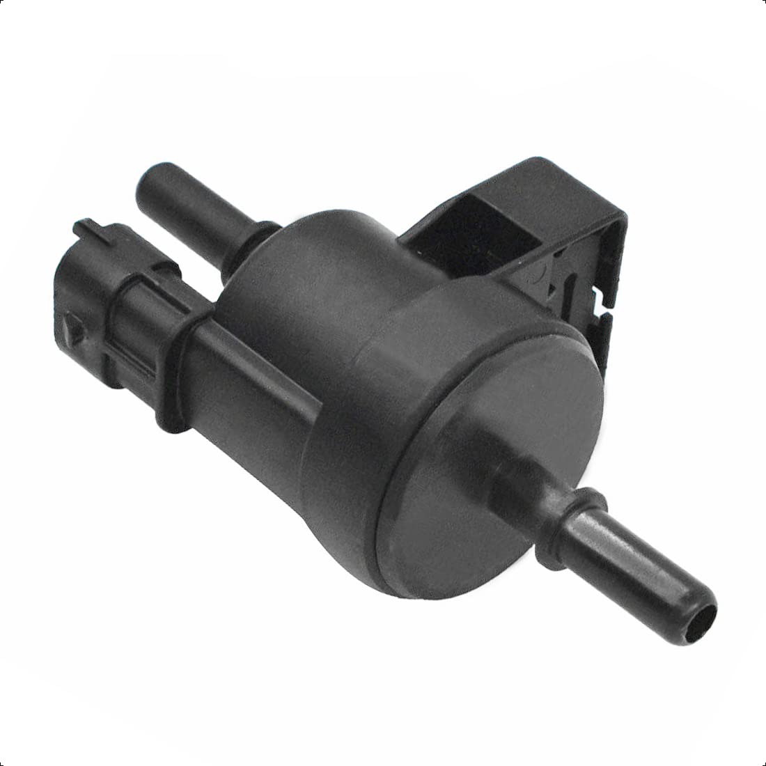 LoreenCar 55566514 Fuel Evaporation Control/Breather Solenoid Valve Fit ...