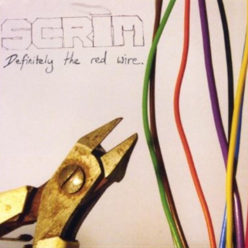 Amazon.co.jp: Definitely The Red Wire : Scrim: デジタルミュージック