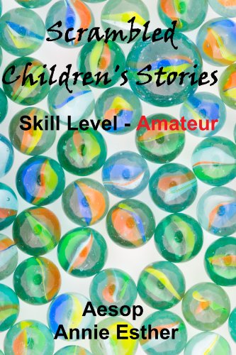 Amazon.com: Scrambled Children's Stories (Annotated & Narrated in ...