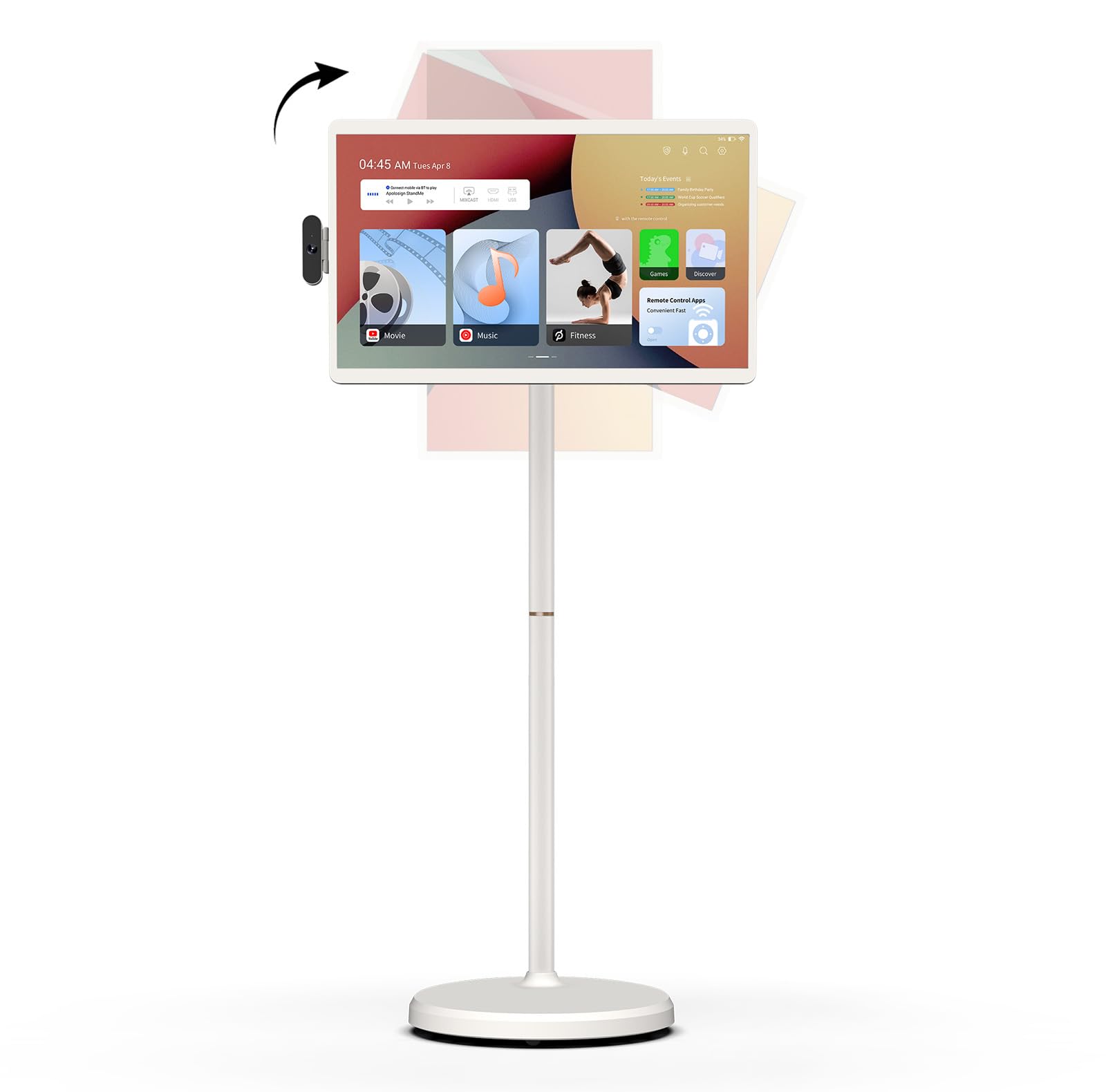 9 Best Touch Screen Computer Monitor | Stops Finger Fatigue