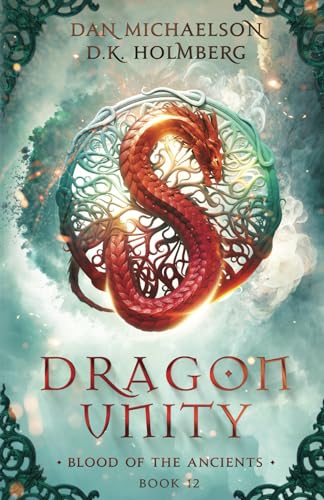 Publication: Dragon Unity