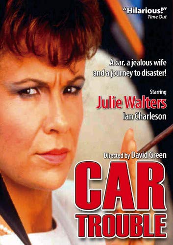Amazon.com: Car Trouble : Ian Charleson, Veronica Clifford, Roger Hume ...