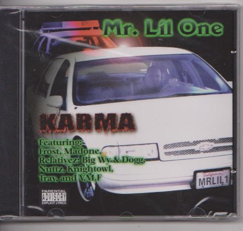 Karma: Amazon.es: CD y vinilos}