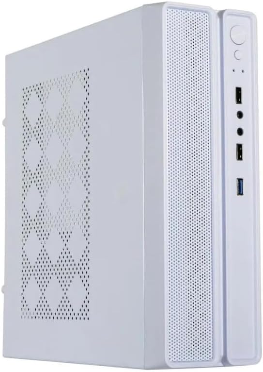 Mini Pc Cpu Desktop Intel Core I5 16gb Ram Ssd 240gb Wi-fi : Amazon.com ...