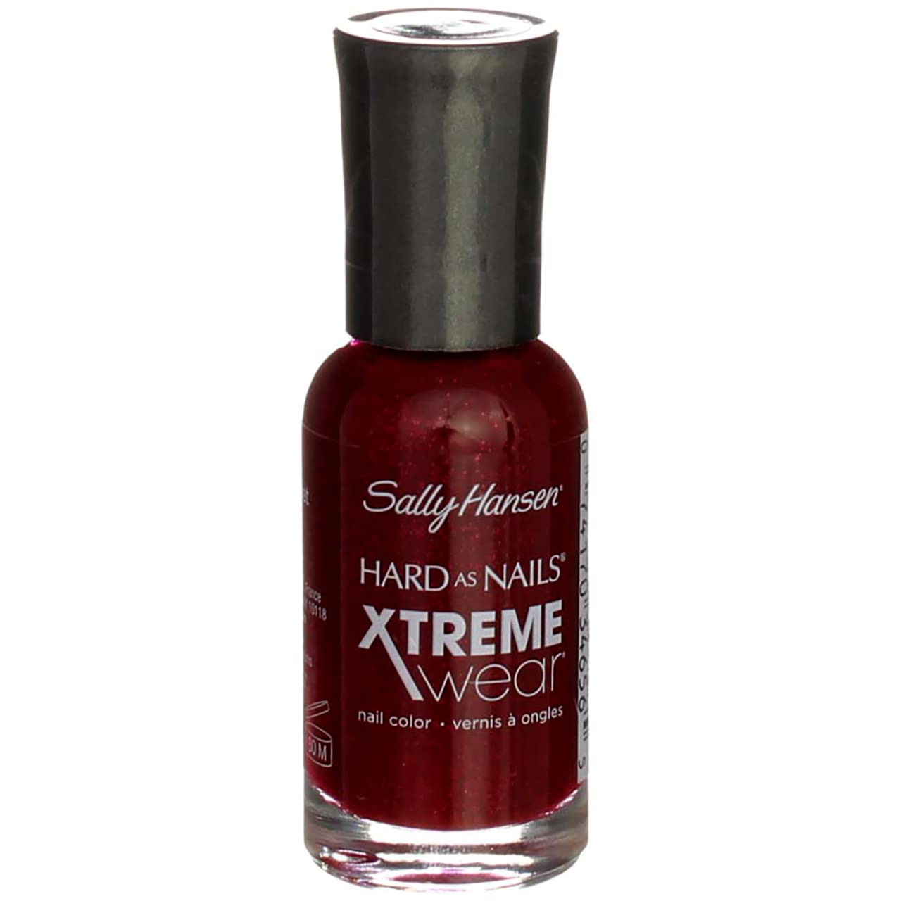 Sally Hansen Red Carpet