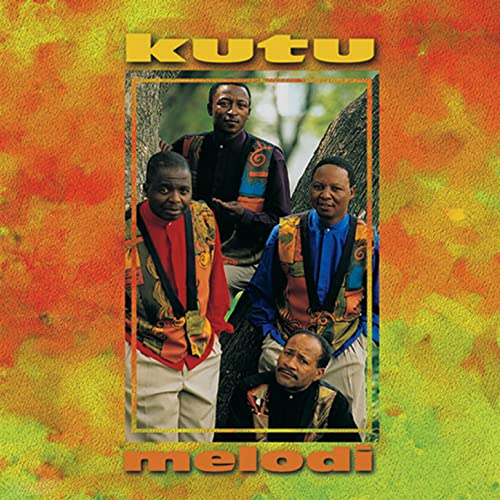 Play Melodi by Kutu on Amazon Music