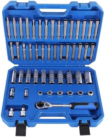 Amazon.com: maXpeedingrods 50PCS Shock Absorber Strut Nut Removal ...