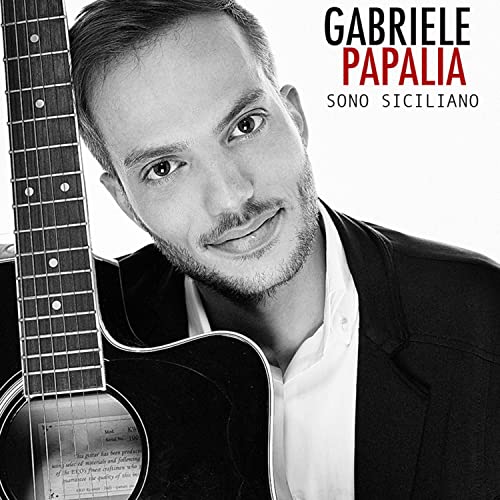 Amazon.com: Sono Siciliano : Gabriele Papalia: Digital Music