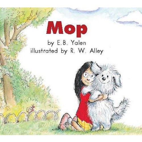 Mop Lli K Lap Bk: unknown author: 9780325014791: Amazon.com: Books