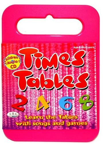 Times Tables | Amazon.com.br