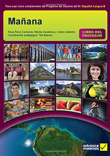 Amazon.com: Mañana Teacher's Book (IB Diploma) (Spanish Edition ...