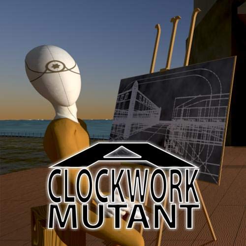 Amazon.com: A Clockwork Mutant: CDs & Vinyl