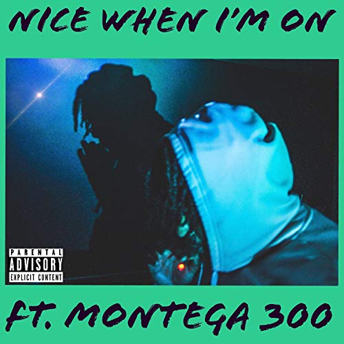 Amazon.co.jp: Nice When I'm on [Explicit] : Foom: Digital Music