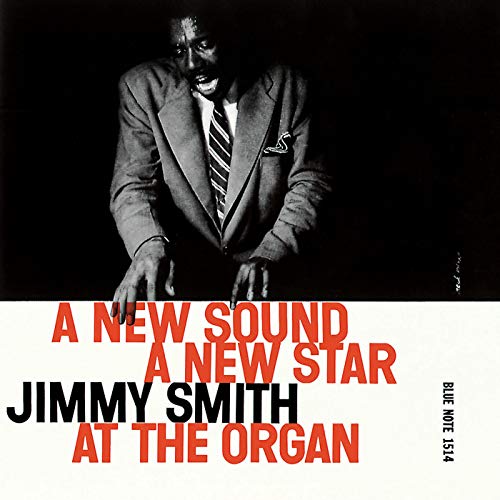 Play A New Sound - A New Star, Vol. 2 by Jimmy Smith on Amazon Music