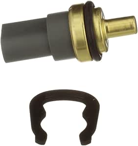 Amazon.com: Engine Coolant Temperature Sensor Compatible With ...