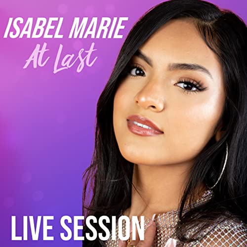 Play At Last (Live Session) by Isabel Marie on Amazon Music Unlimited