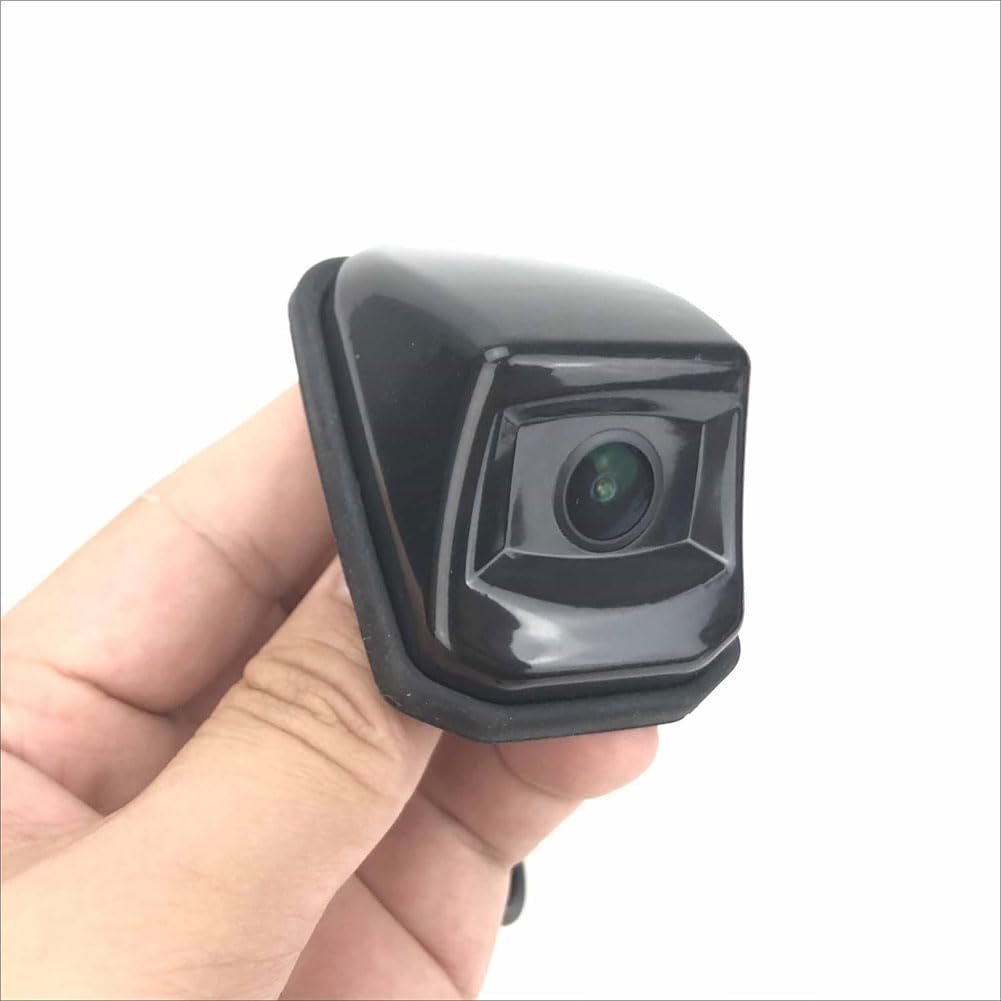 Amazon.com: Backup Camera for Toyota Probox/Succeed Van 2009-2017, Rear ...