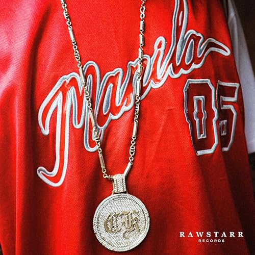 Manila by Pricetagg feat. Titus Jim on Amazon Prime Music