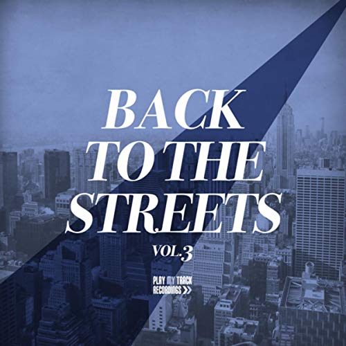 Amazon.com: Back to the Streets, Vol. 3 : Various artists: Digital Music