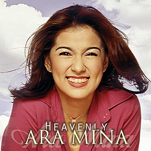 Riproduci Heavenly di Ara Mina su Amazon Music