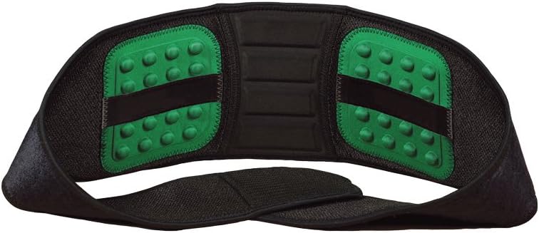 Amazon.com: BioFeedBac Back Support Belt for Women and Men, (22- 60inch ...