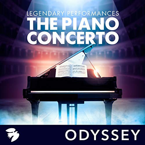 Play Legendary Performances: The Piano Concerto by VARIOUS ARTISTS on ...