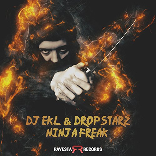 Amazon.co.jp: Ninji Freak : Dj Ekl: デジタルミュージック