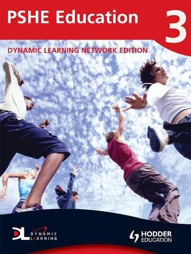 PSHE Education 3 Dynamic Learning: Network Edition: Level 3 (PSHE ...