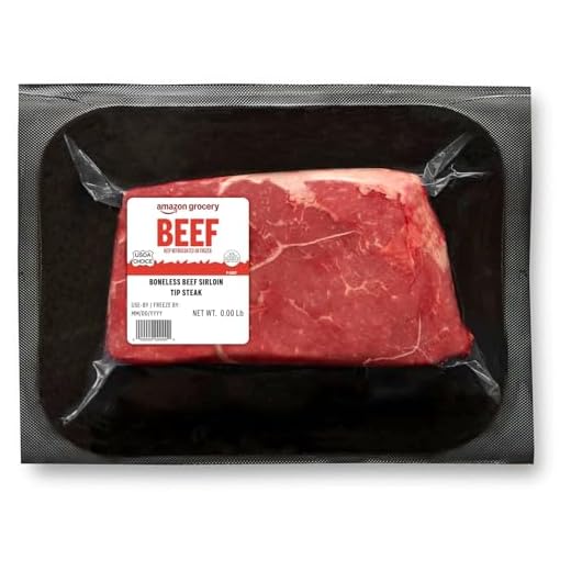 How to cook diced beef sirloin tips from omaha steaks - Metro Cooking ...