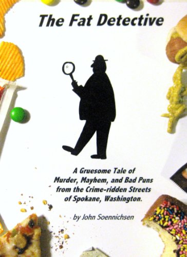 The Fat Detective eBook : Soennichsen, John: Amazon.ca: Kindle Store