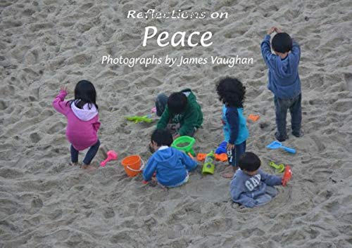 Amazon.com: Reflections on Peace (Volume 8): 9780936390369: Vaughan ...
