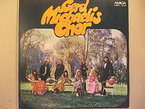 Gerd Michaelis-Chor - Gerd Michaelis-Chor: Amazon.de: Musik-CDs & Vinyl