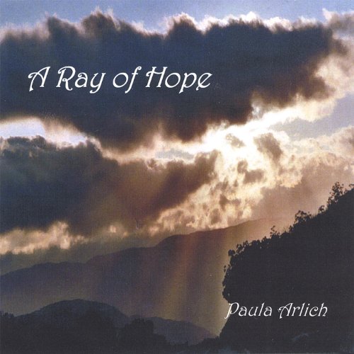 Play Ray of Hope by Paula Arlich on Amazon Music