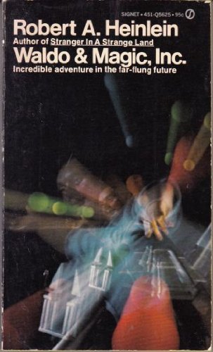 Buy Waldo and Magic Inc. Book Online at Low Prices in India | Waldo and ...