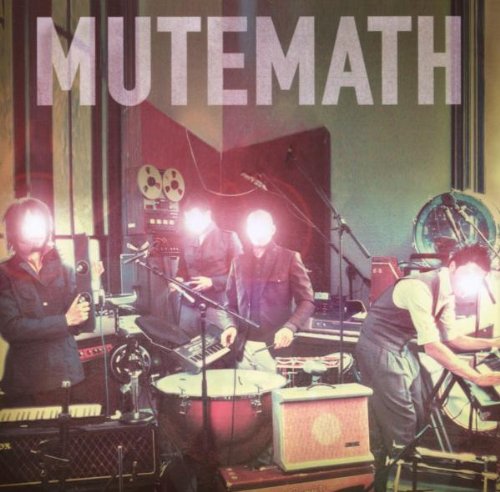 Mute Math - Mute Math - Amazon.com Music