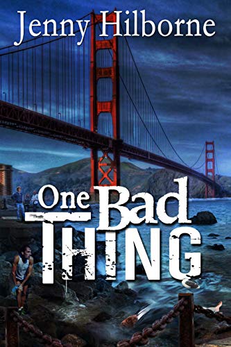 Book review of One Bad Thing - Readers' Favorite: Book Reviews and ...