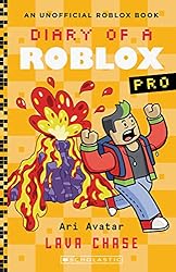Monster Escape (Diary of a Roblox Pro #1: An AFK Book) - Kindle edition ...