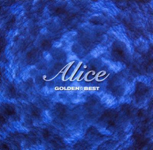 Alice - Golden Best Series Part 2 - Amazon.com Music