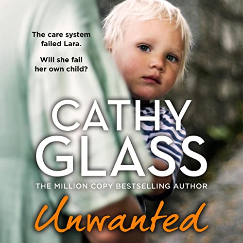 Unwanted (Audible Audio Edition): Cathy Glass, DeNica Fairman ...