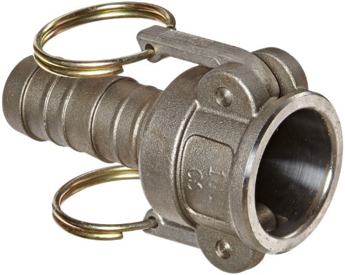 PT Coupling Basic Standard Series C-Coupler