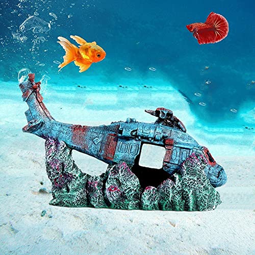 Best Unique & Creative Aquarium Decorations For Your Tank