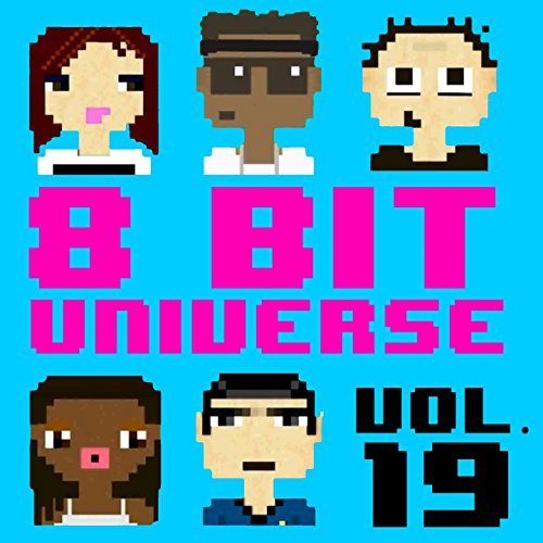Amazon.com: 8-Bit Universe, Vol. 19 : 8 Bit Universe: Digital Music