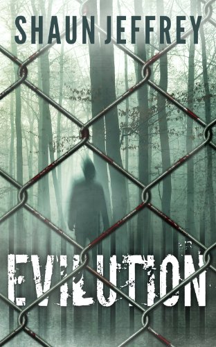 Amazon.com: Evilution eBook : Jeffrey, Shaun: Kindle Store
