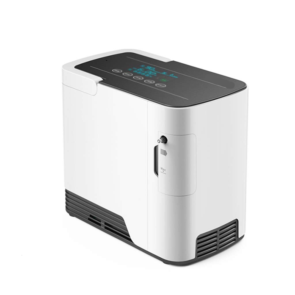 Buy Teng Peng Portable Oxygen Concentrator O2 Generators Oxygen Machine ...