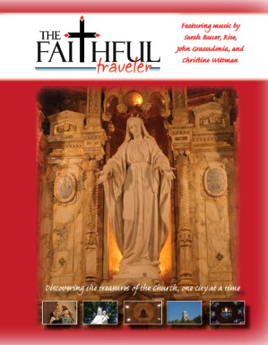 Amazon.com: The Faithful Traveler: Philadelphia's Miraculous Medal ...