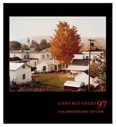 Contact Sheet 97: 25th Anniversary Edition: Hoone, Jeffrey J., Gary ...