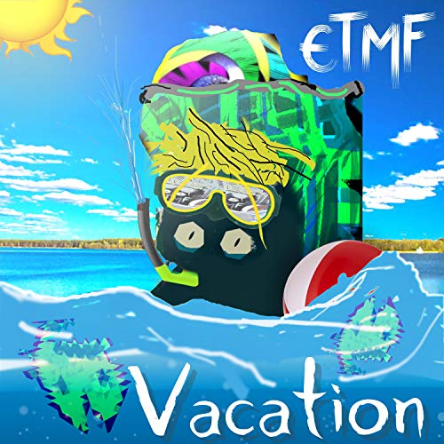 Amazon.co.jp: Vacation : ETMF: Digital Music