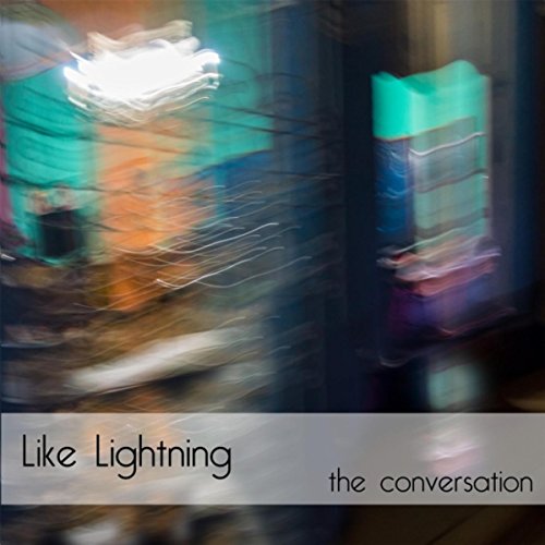 Amazon.com: The Conversation : Like Lightning: Digital Music