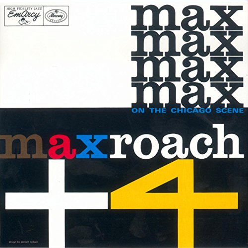 Amazon.com: On The Chicago Scene : Max Roach: Digital Music